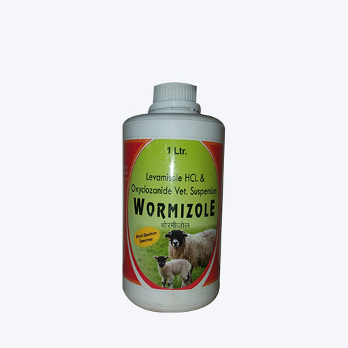 WORMIZOLE VET BOLUS – EVENTS PHARMACEUTICALS PVT. LTD.